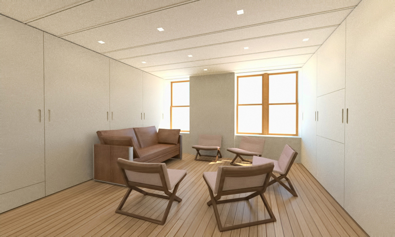 Life Edited Competition - Architizer