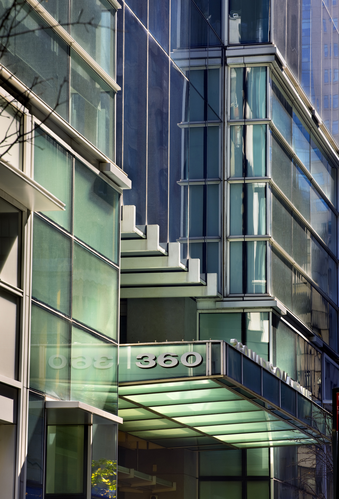 COOKFOX Architects - Architizer