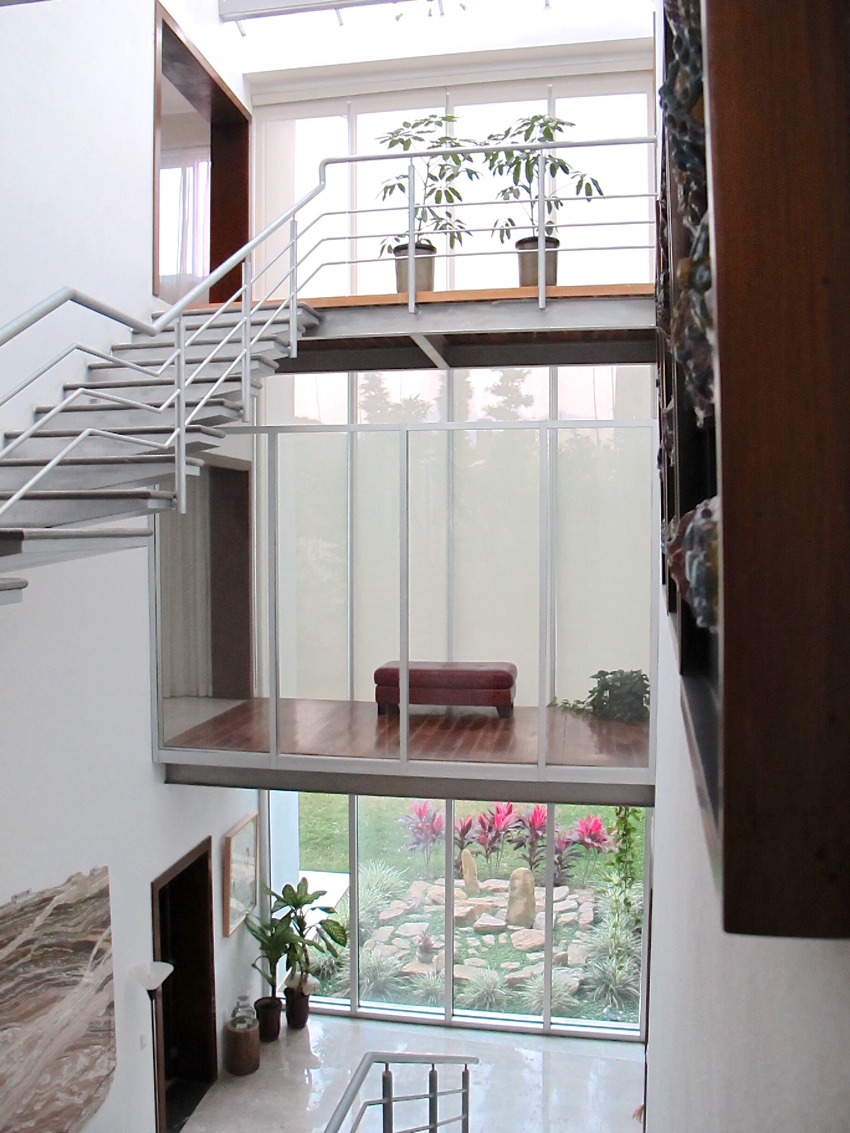 Museum House SF - Architizer