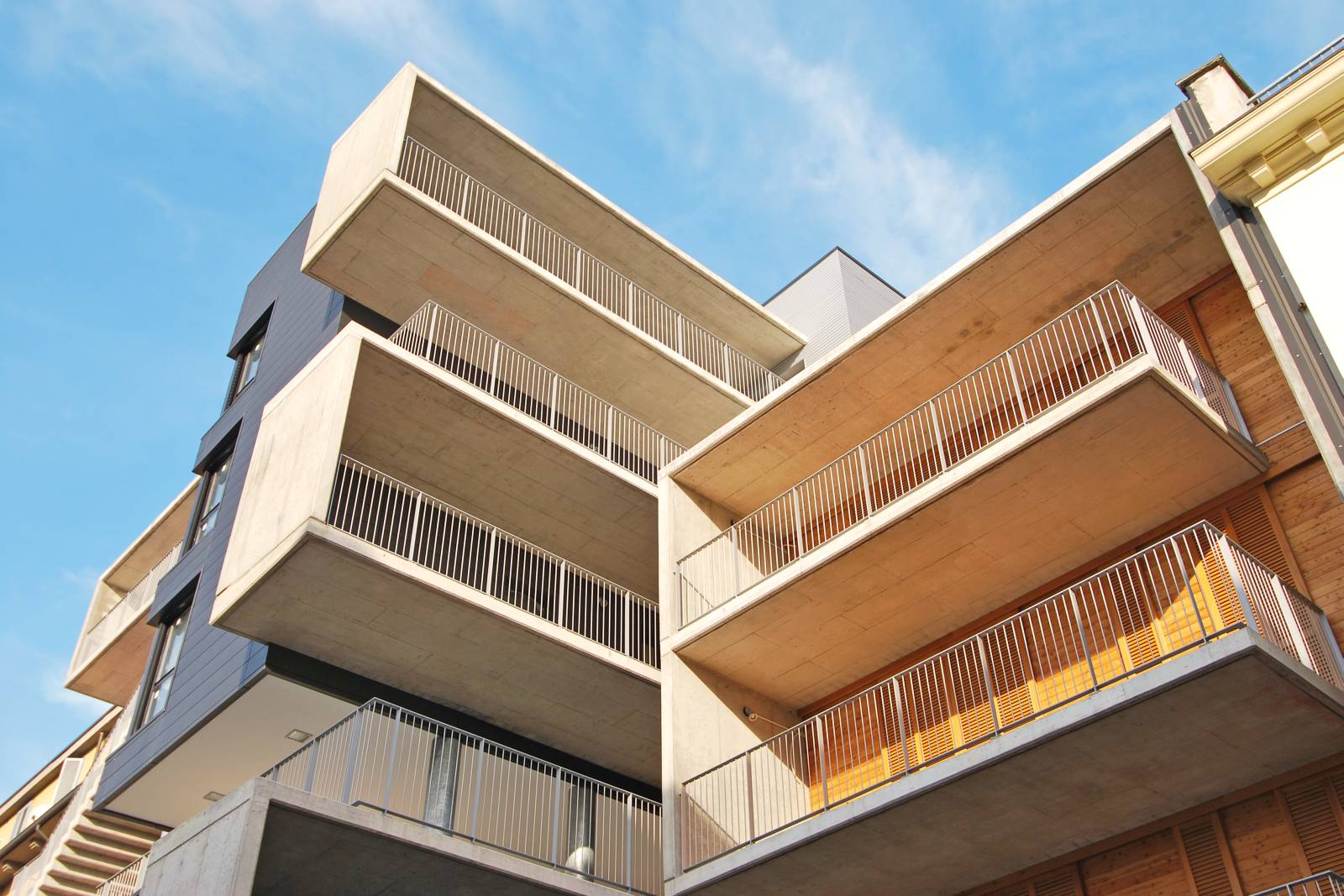 ERA3 by LPzR architetti associati - Architizer