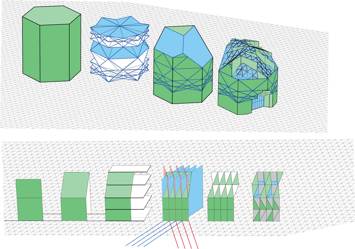 guilin Mosque - Architizer