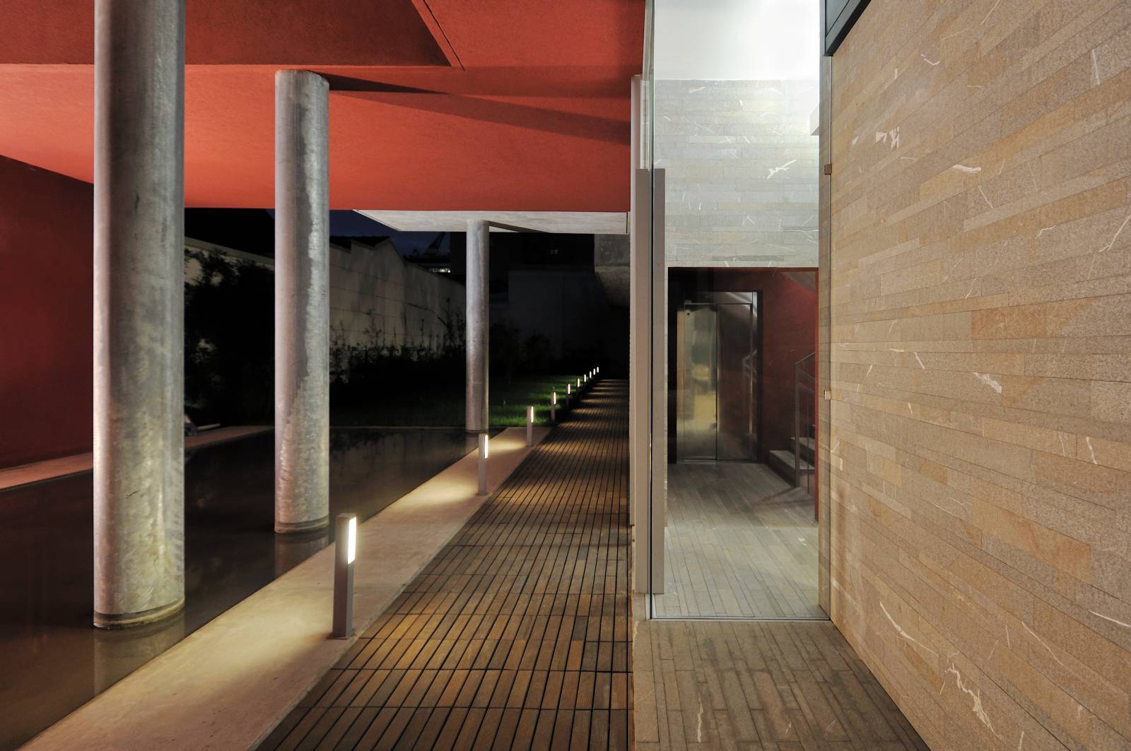 ERA3 by LPzR architetti associati - Architizer