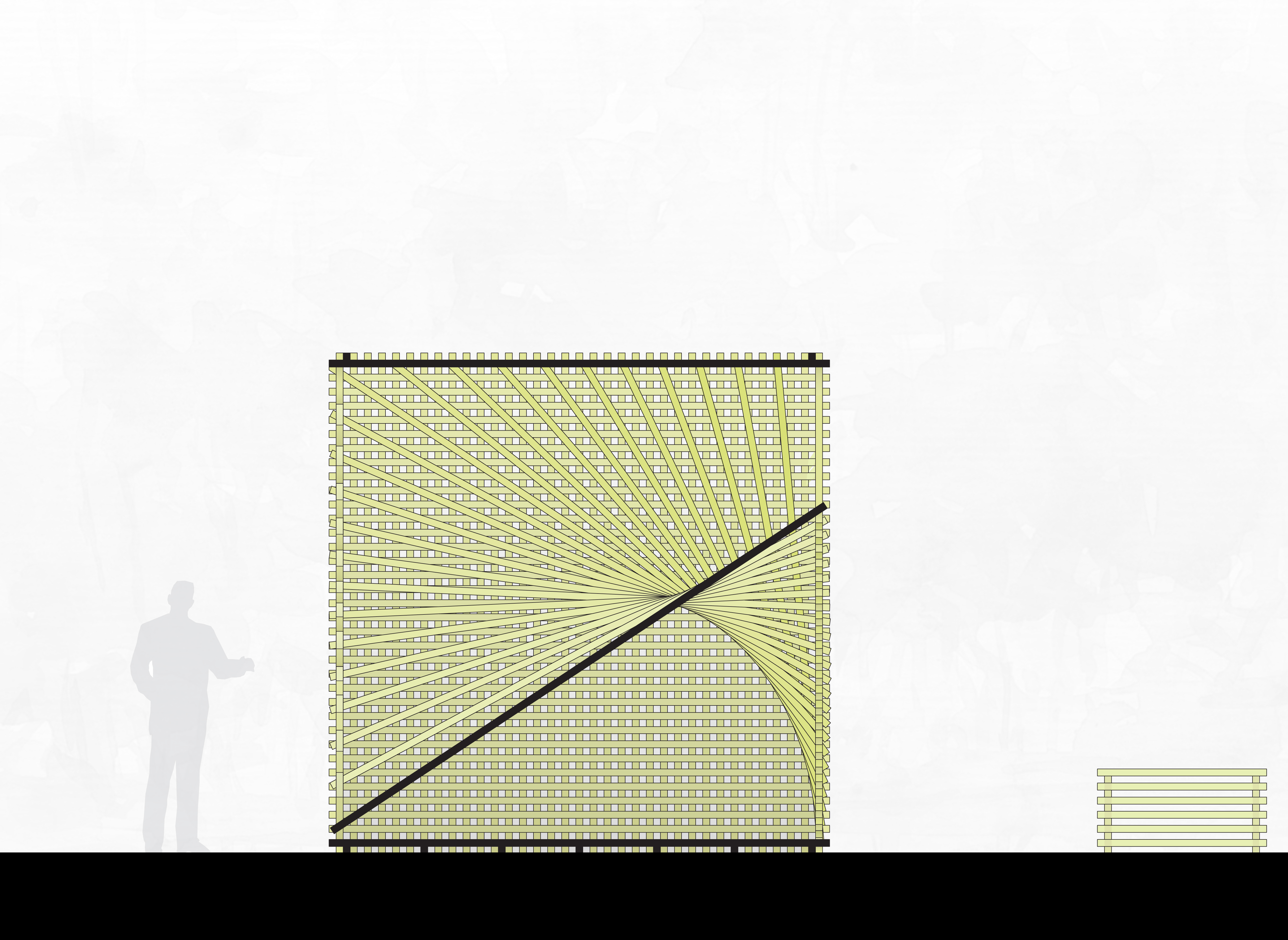 Organic Cube - Architizer