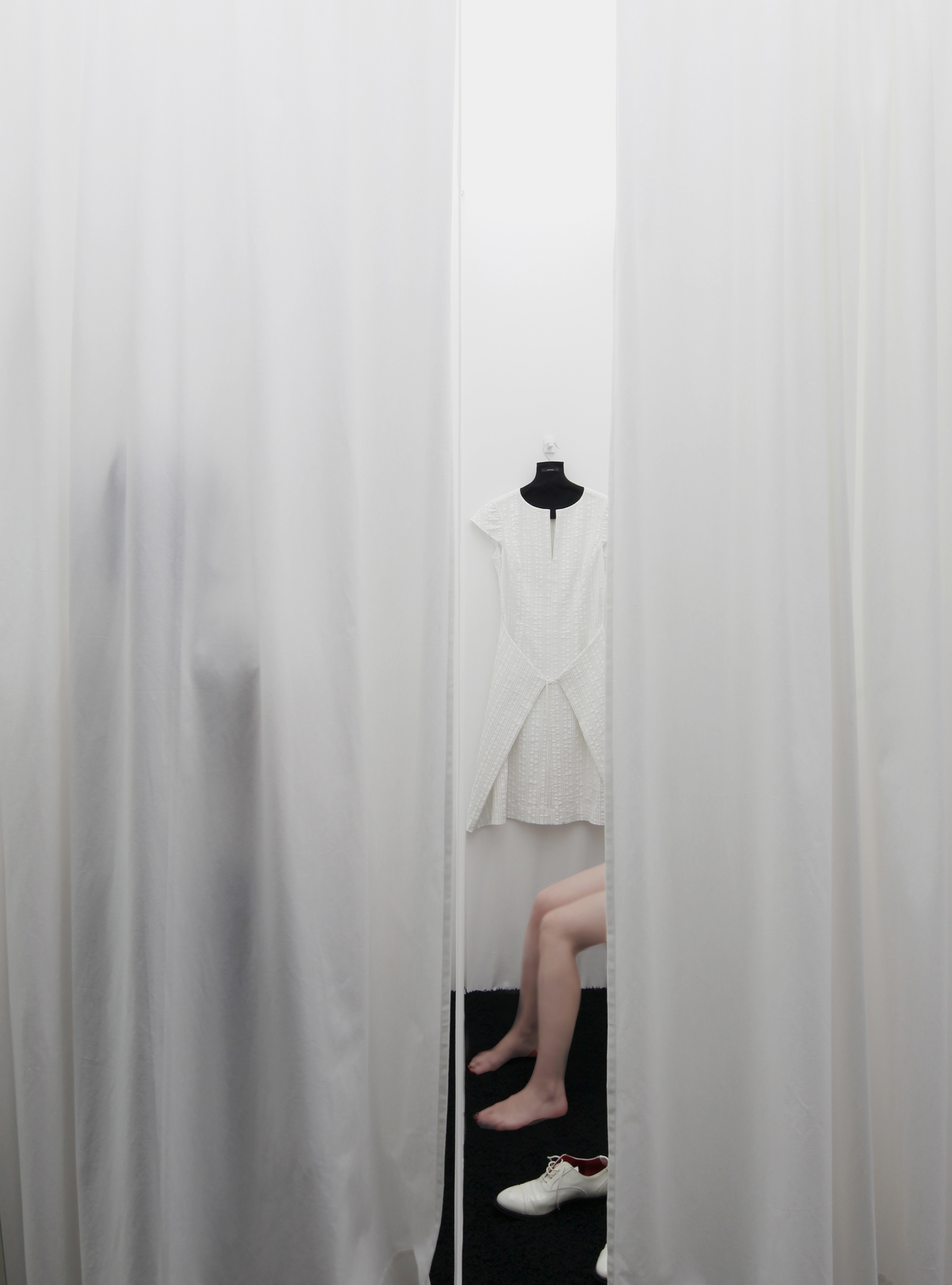 Donassy Open Atelier by BXL studio - Architizer