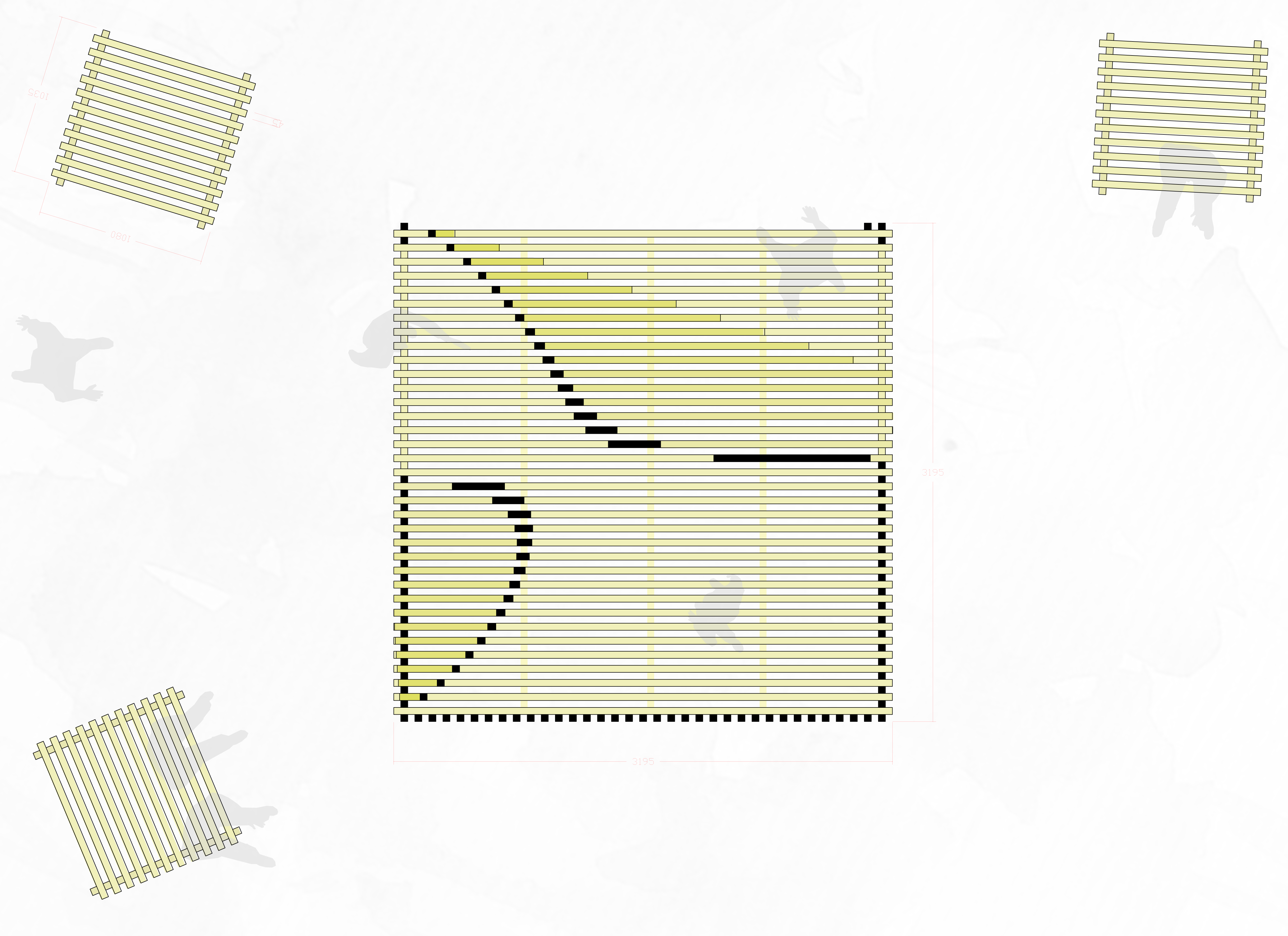 Organic Cube - Architizer