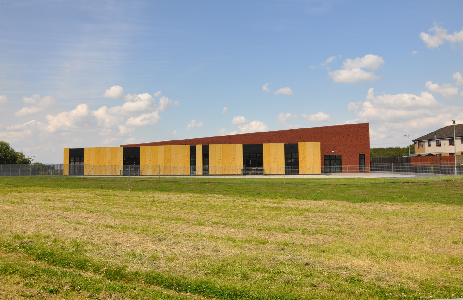 1196 Tollcross Road by Collective Architecture - Architizer