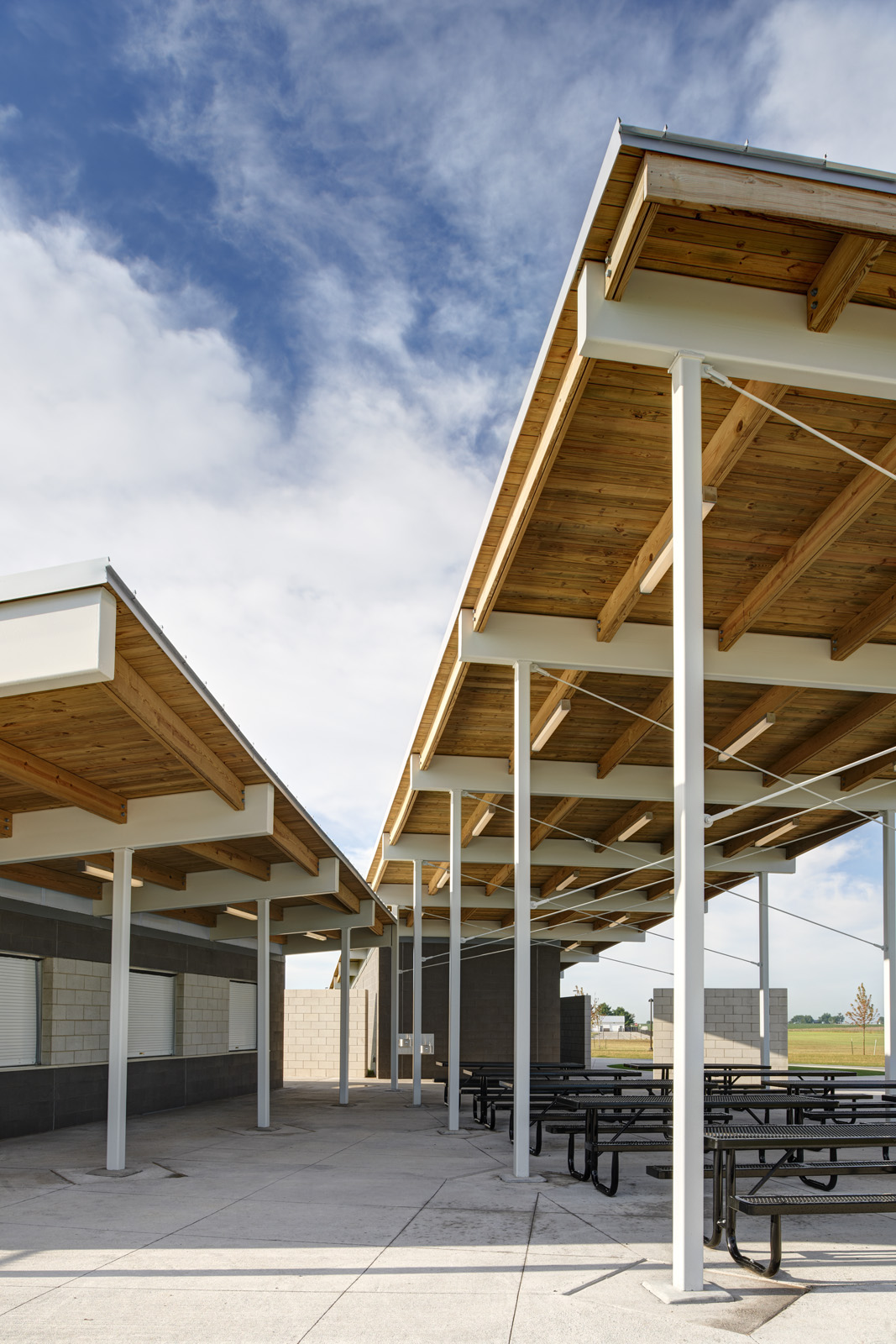 Leepfrog Technologies by ASK Studio - Architizer