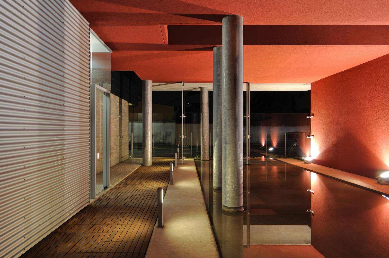 ERA3 by LPzR architetti associati - Architizer