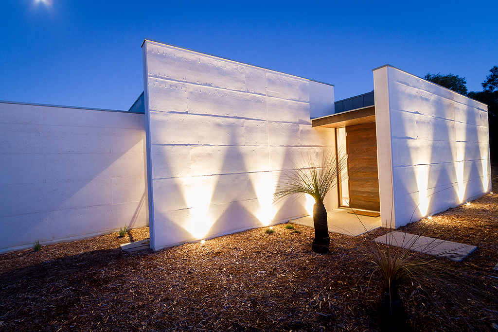 Wall and Wall House by Dane Design Australia - Architizer