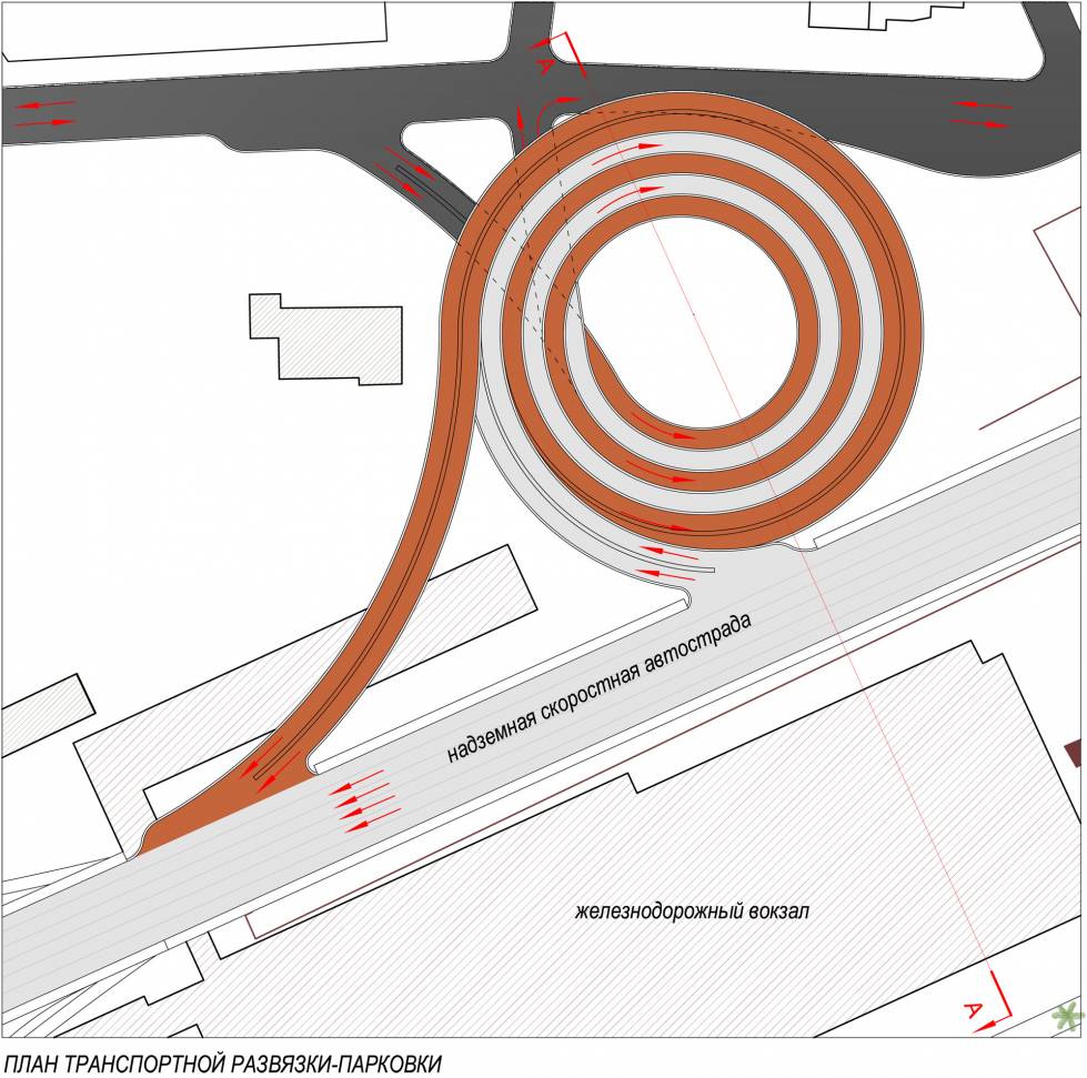 Ramses Square in Cairo, Egypt - Architizer