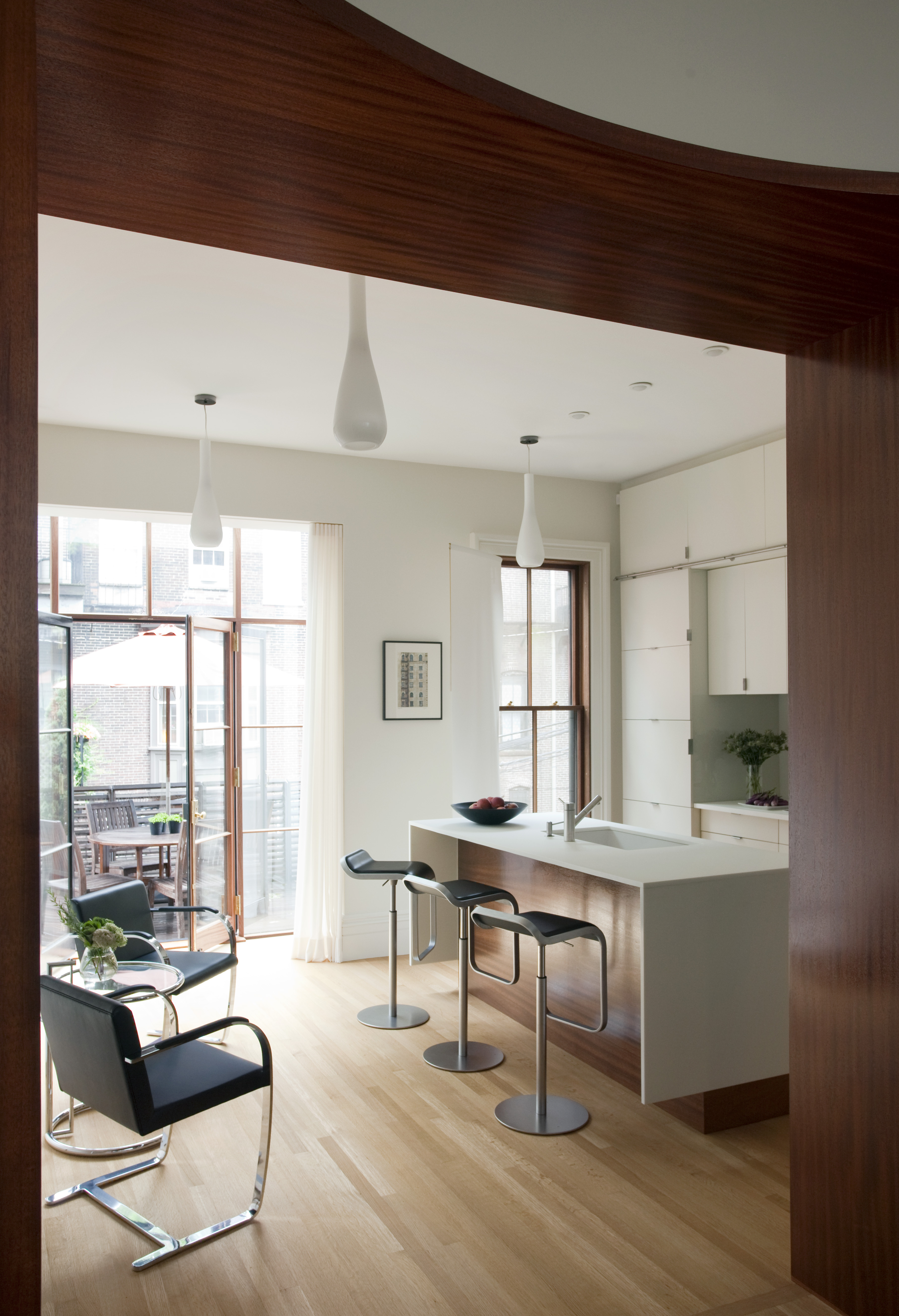 West Brookline Street - Architizer