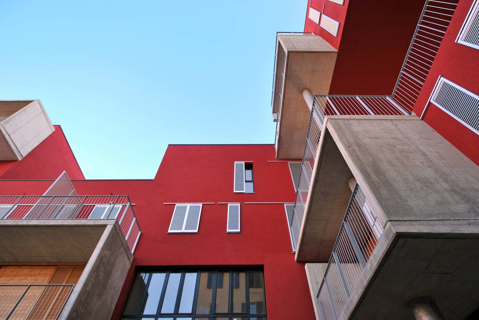 ERA3 by LPzR architetti associati - Architizer