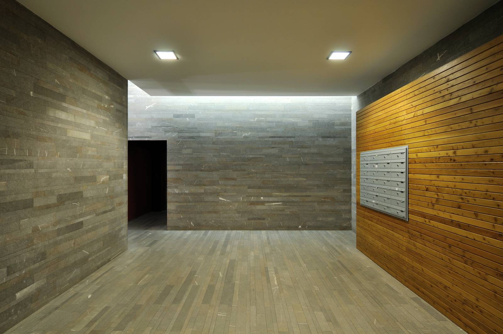 ERA3 by LPzR architetti associati - Architizer