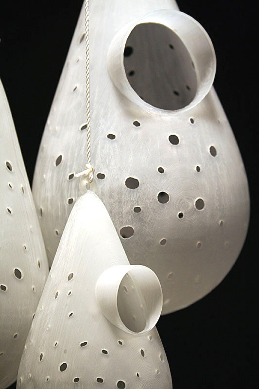 Modular Bird Houses by Resolution: 4 Architecture - Architizer