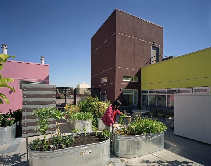 Curran House by David Baker Architects - Architizer