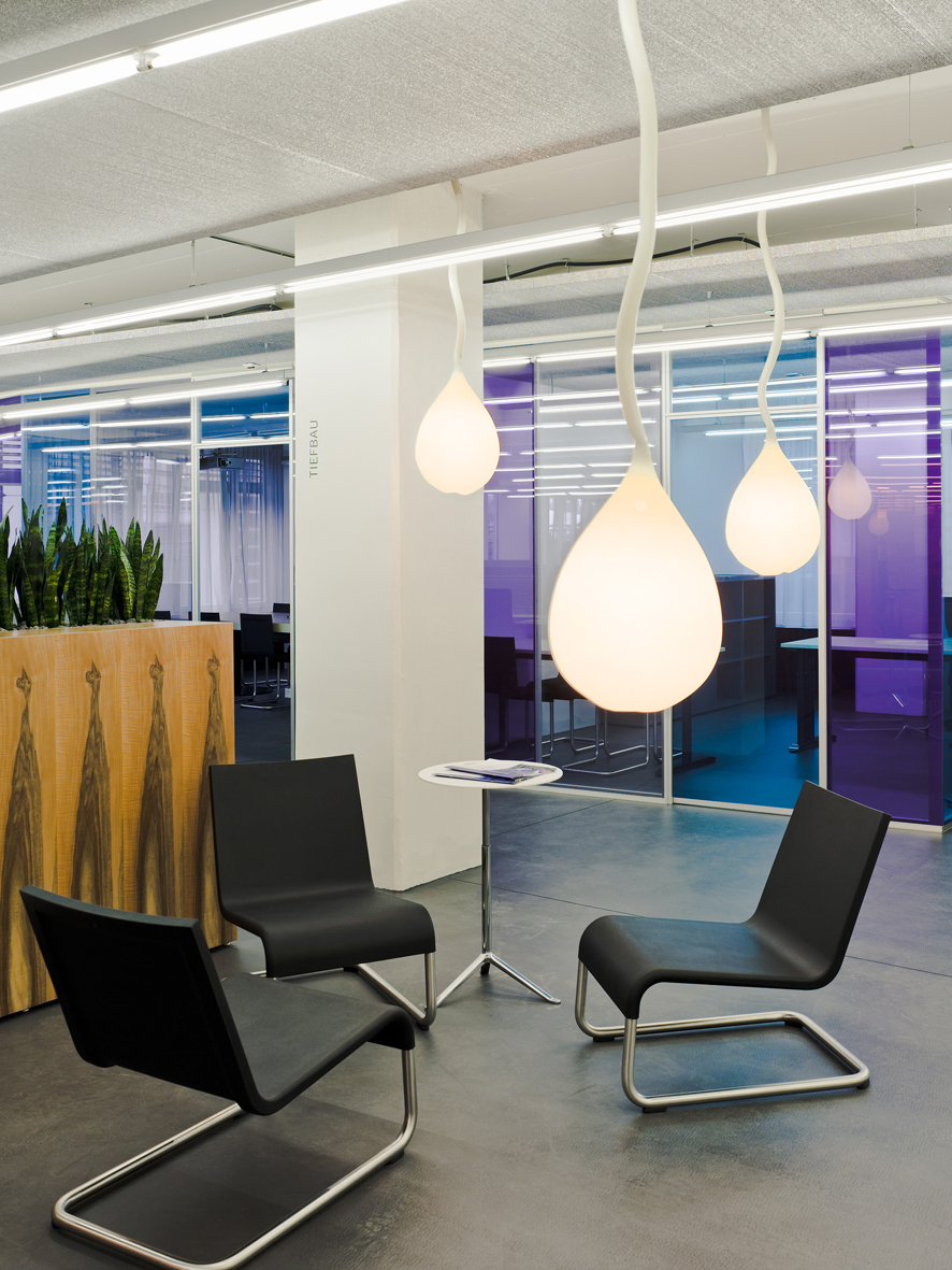 Office Pöyry Infra by OOS - Architizer