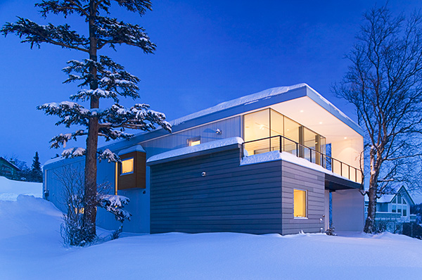 solcab by snowhaus - Architizer