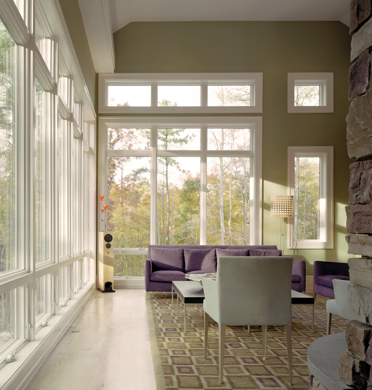 W Residence by JS Architecture - Architizer