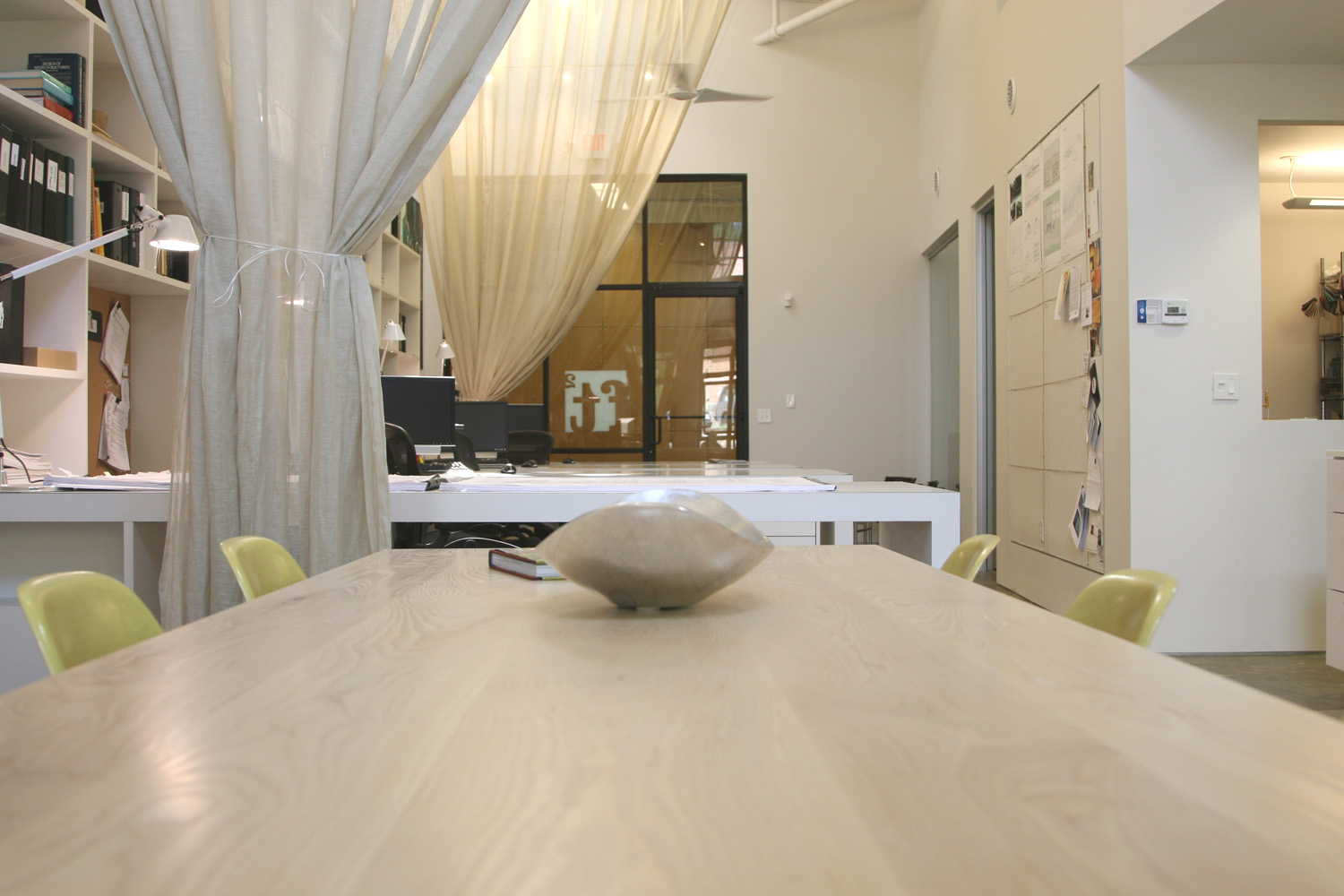 Square Feet Studio - Architizer