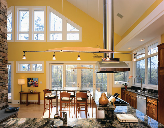 W Residence by JS Architecture - Architizer