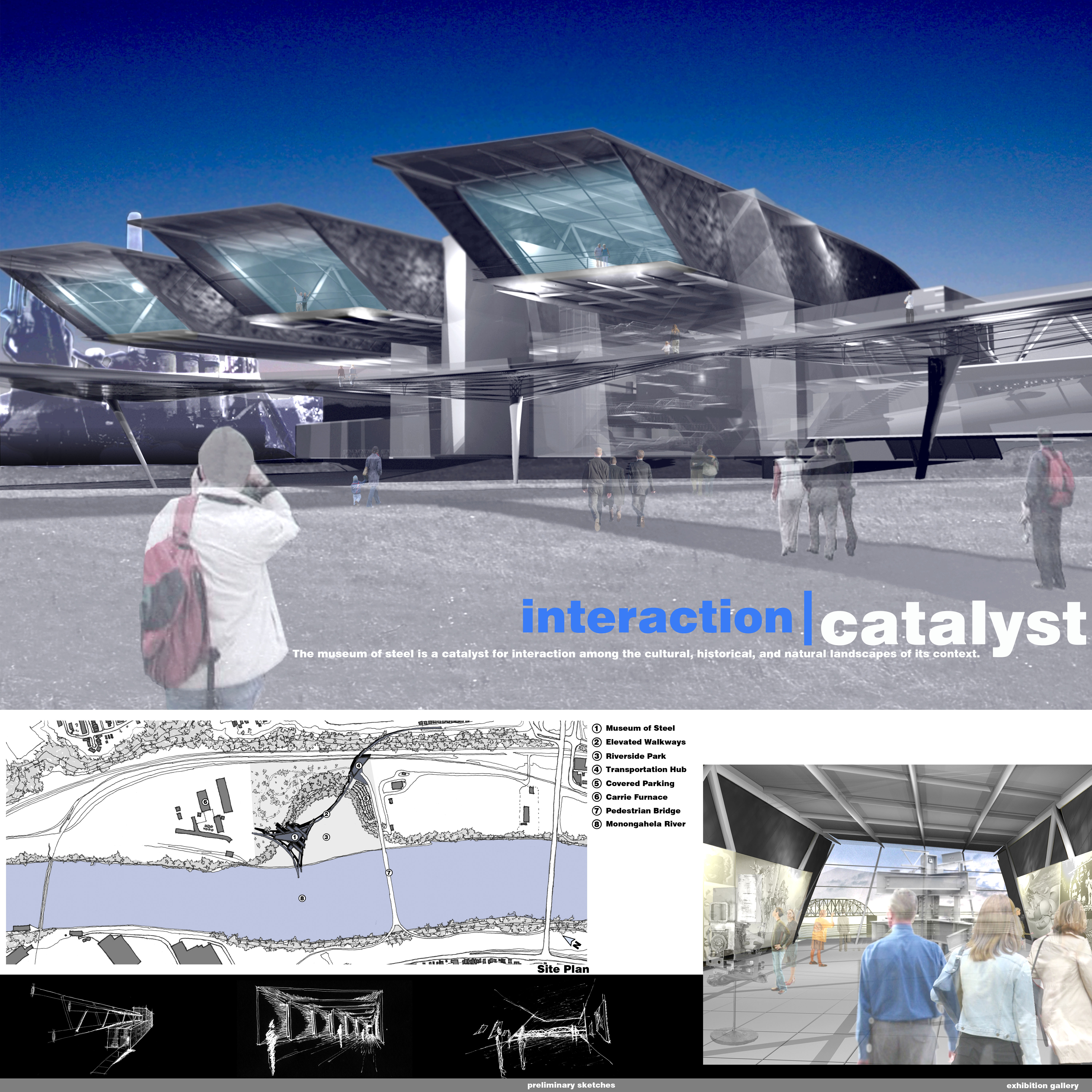 Timothy Pilla - Architizer