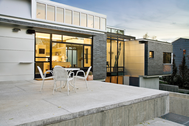 single family residence by Prescott Muir Architects - Architizer