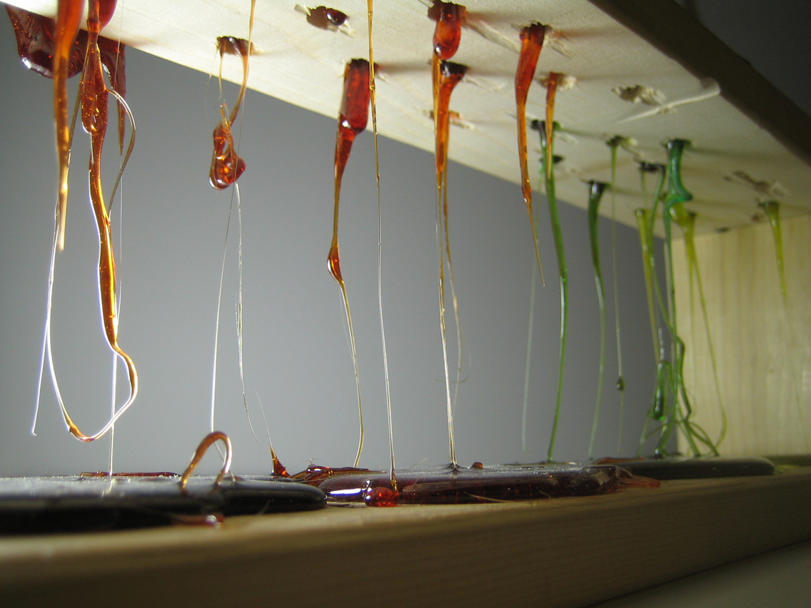 Jolly Rancher - Architizer