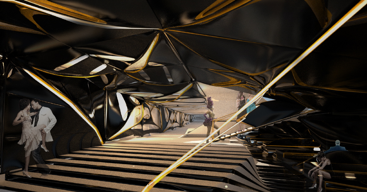Urban Club in New York - Architizer