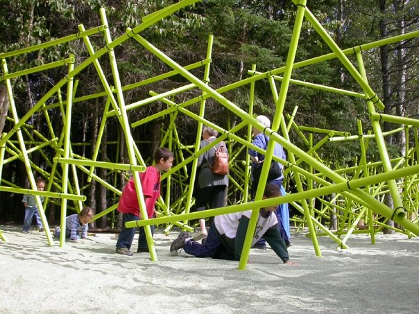 PARALLAXE BOOGIE-WOOGIE by EKIP - Architizer