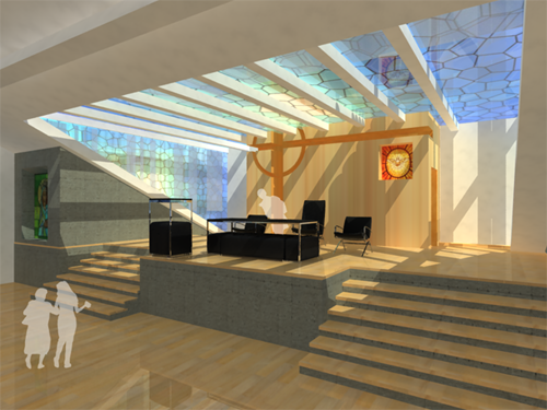 P.A.P.S. - Architizer