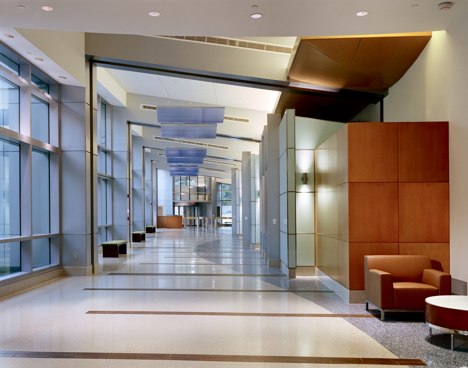 Jersey Shore University Medical Center by WHR Architects - Architizer