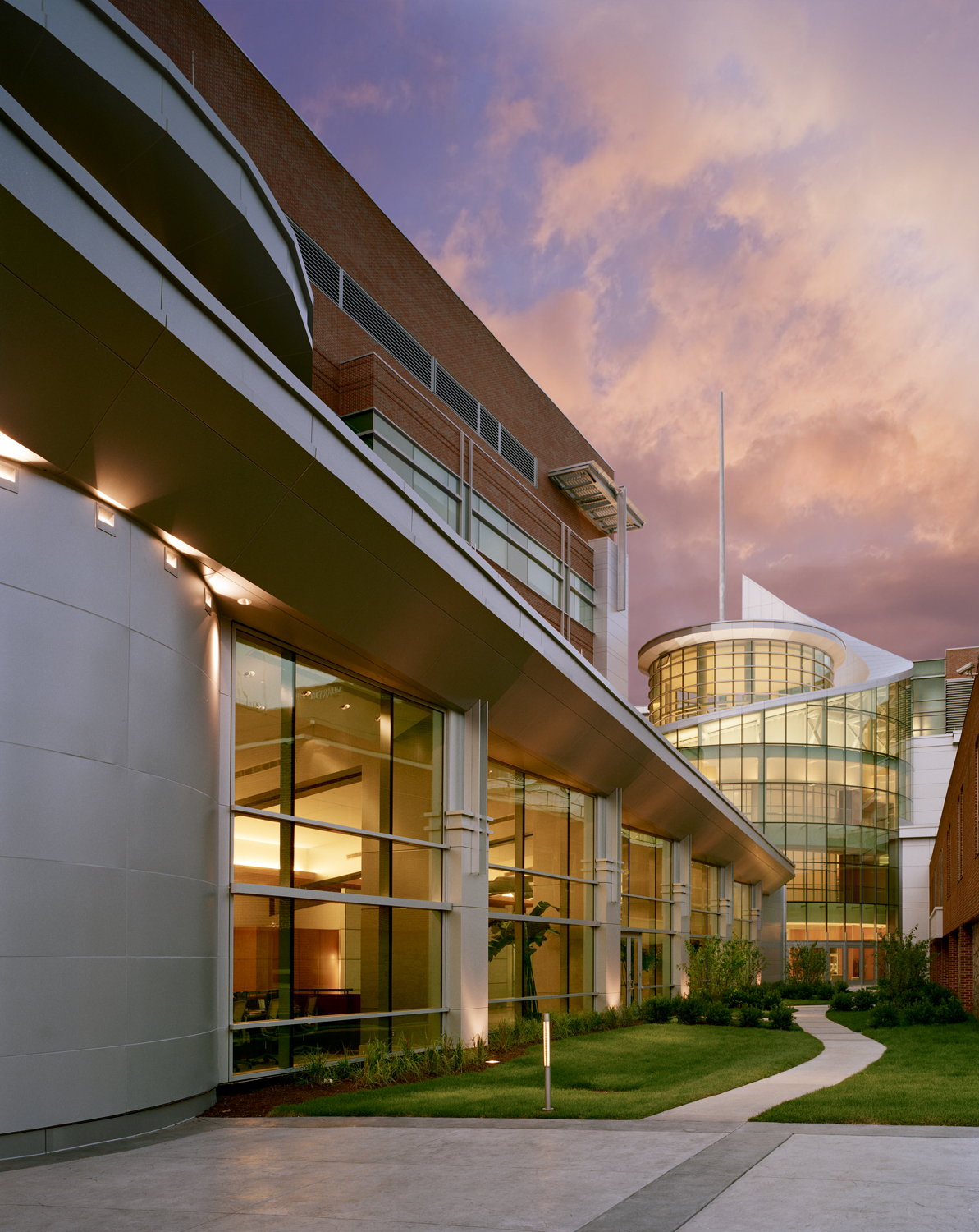 Jersey Shore University Medical Center By Whr Architects Architizer