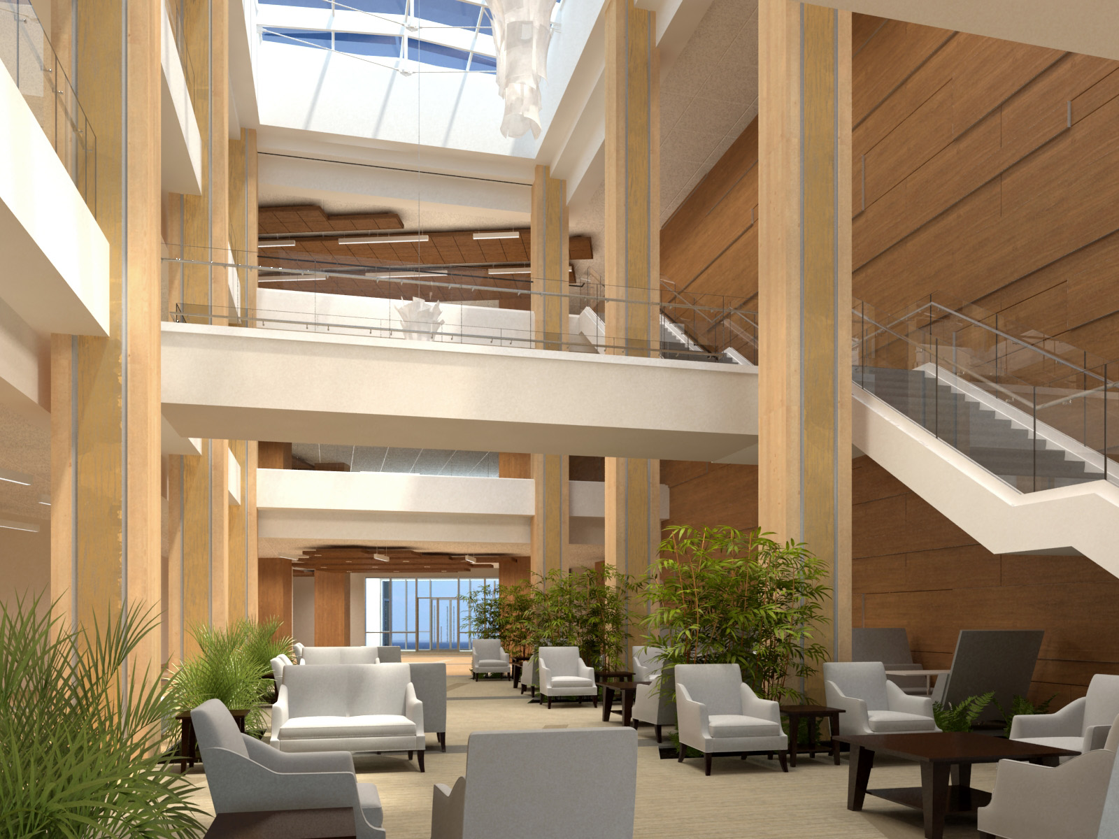 Envision Engineering - Architizer