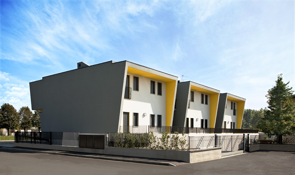 Shift housing by AquiliAlberg Architects - Architizer