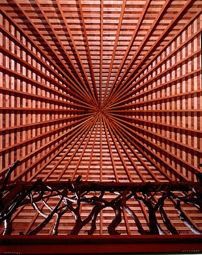 Cabin in the Woods by Allan Shope Architects - Architizer