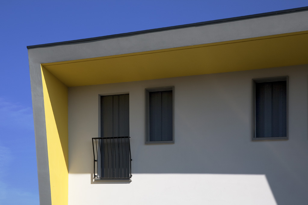 Shift housing by AquiliAlberg Architects - Architizer