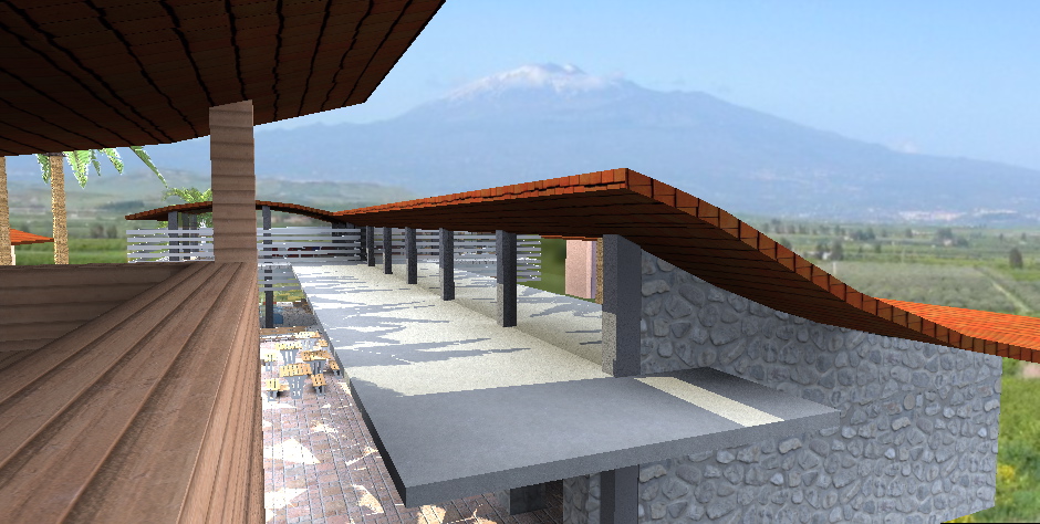 School farm - Architizer