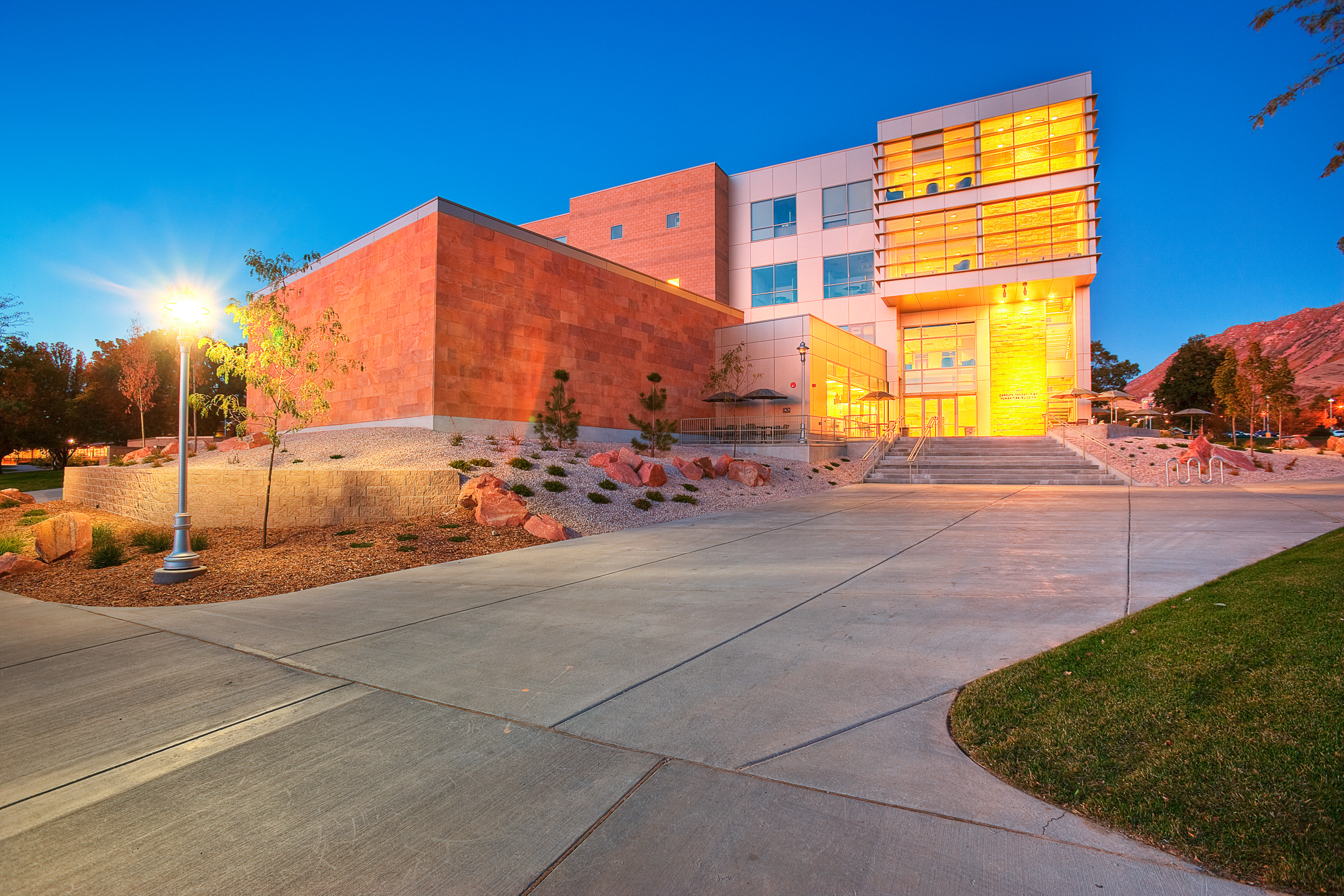 Envision Engineering - Architizer