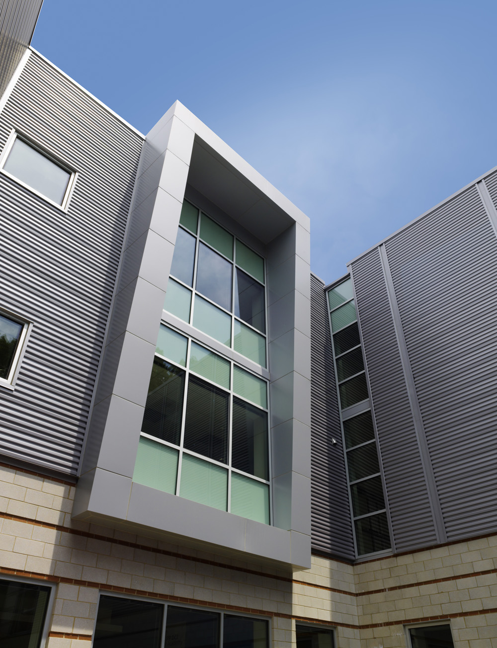 KIPP DC: Benning Road Campus by Studio Twenty Seven Architecture ...