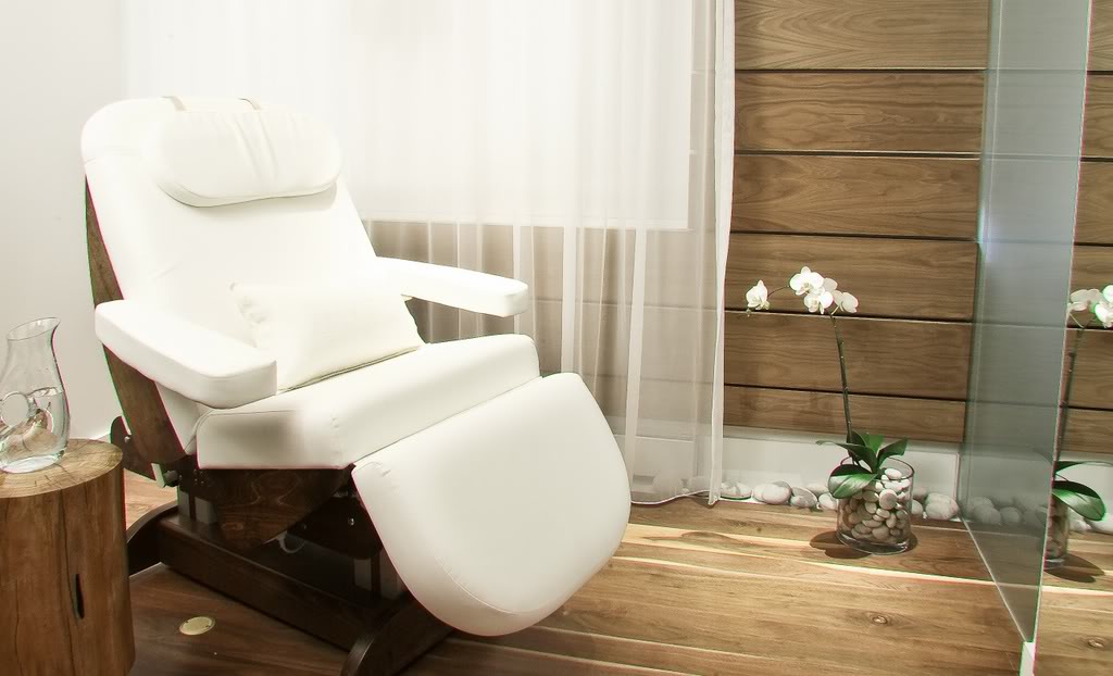 ELIZABETH ROCHE MEDSPA - Architizer