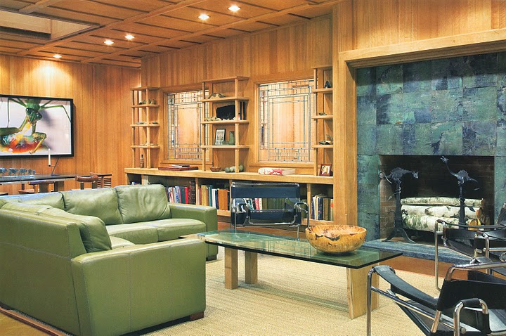 Carbon Neutral Home by Allan Shope Architects - Architizer