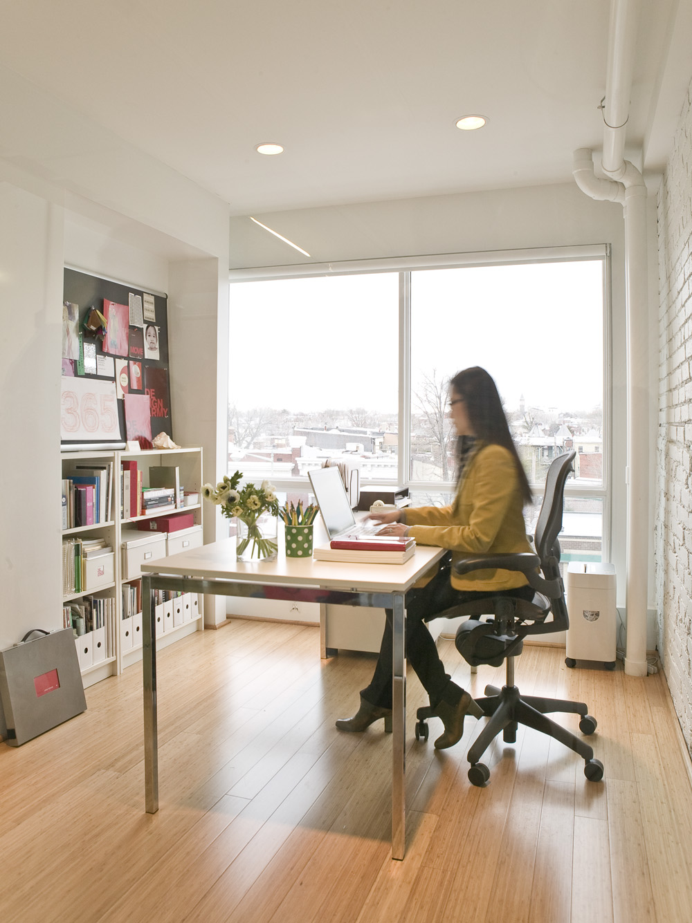 Design Army Headquarters by Studio Twenty Seven Architecture - Architizer