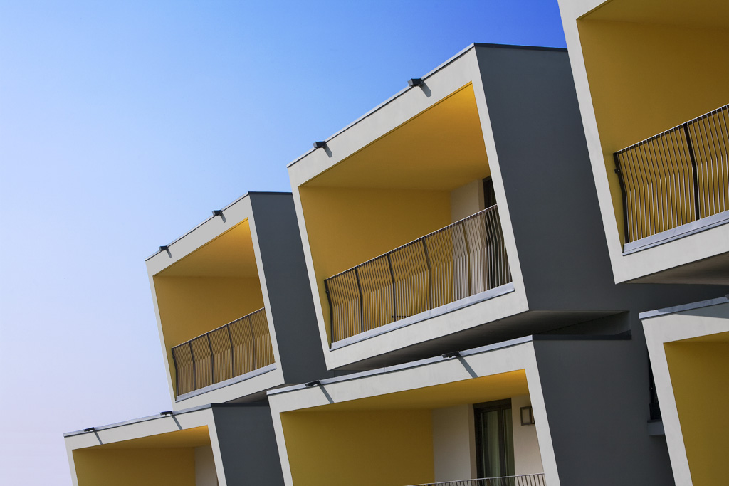 Shift housing by AquiliAlberg Architects - Architizer