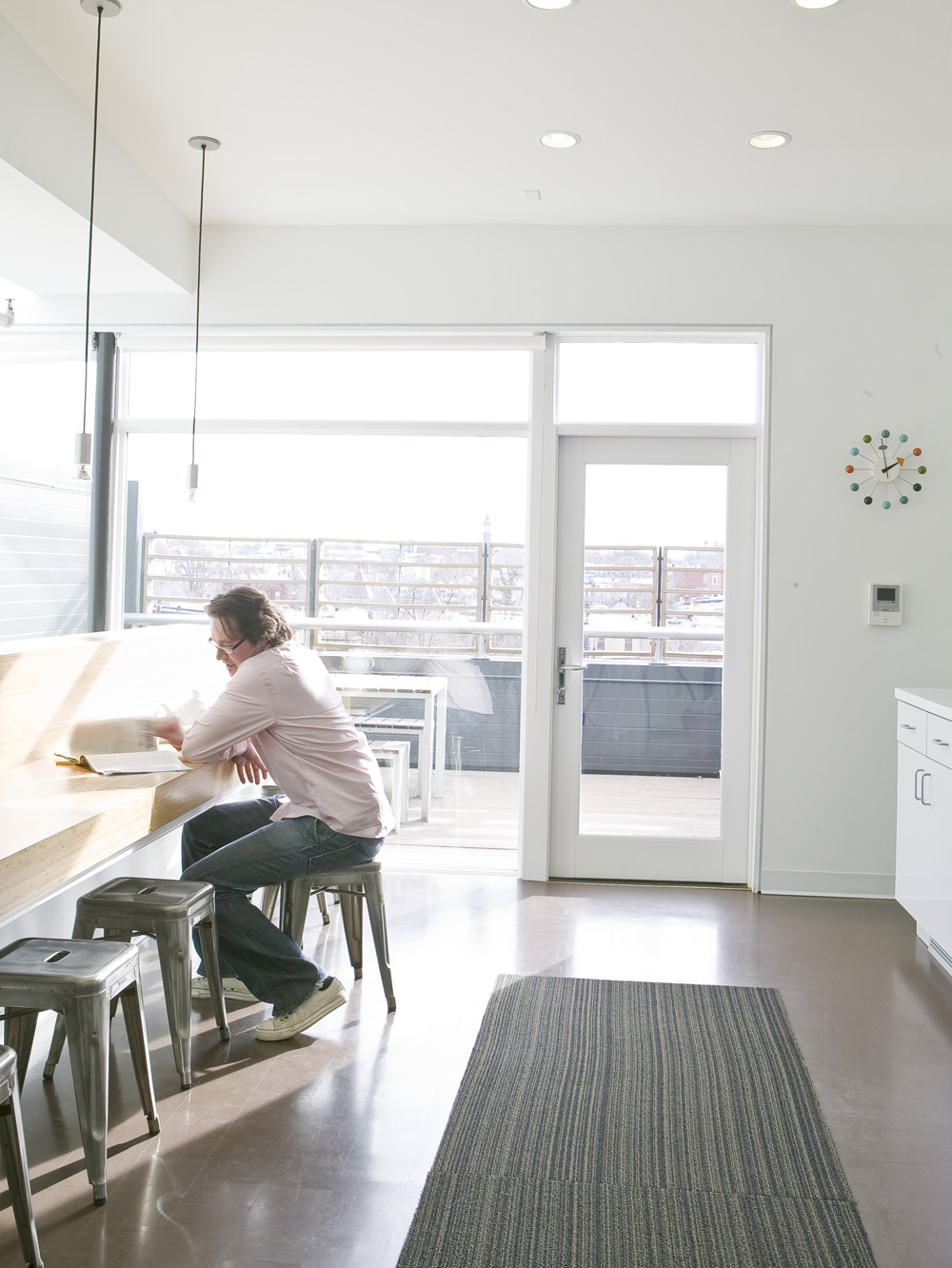 Design Army Headquarters by Studio Twenty Seven Architecture - Architizer