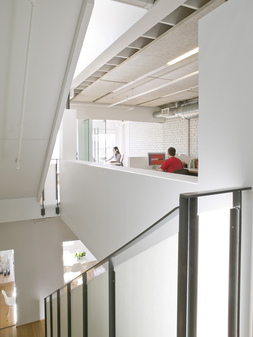 Design Army Headquarters by Studio Twenty Seven Architecture - Architizer