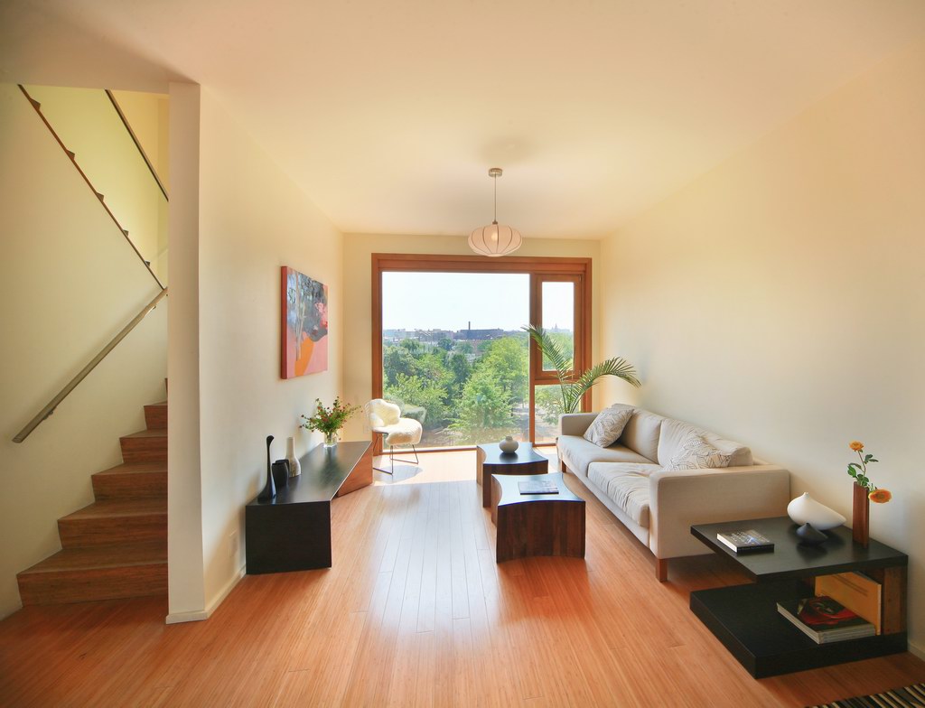 Idea 170134: Metropolitan Green - Architizer