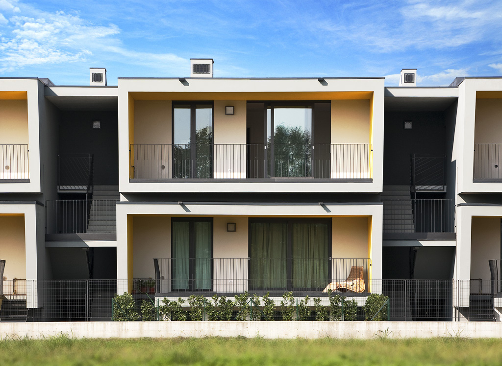 Shift housing by AquiliAlberg Architects - Architizer