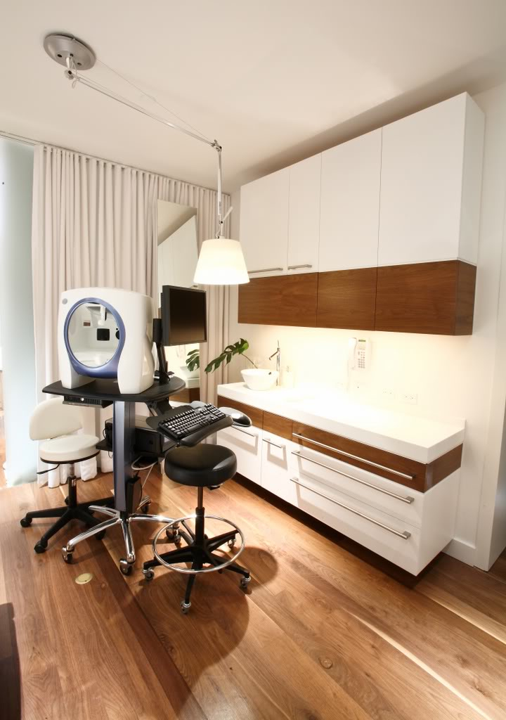 ELIZABETH ROCHE MEDSPA - Architizer