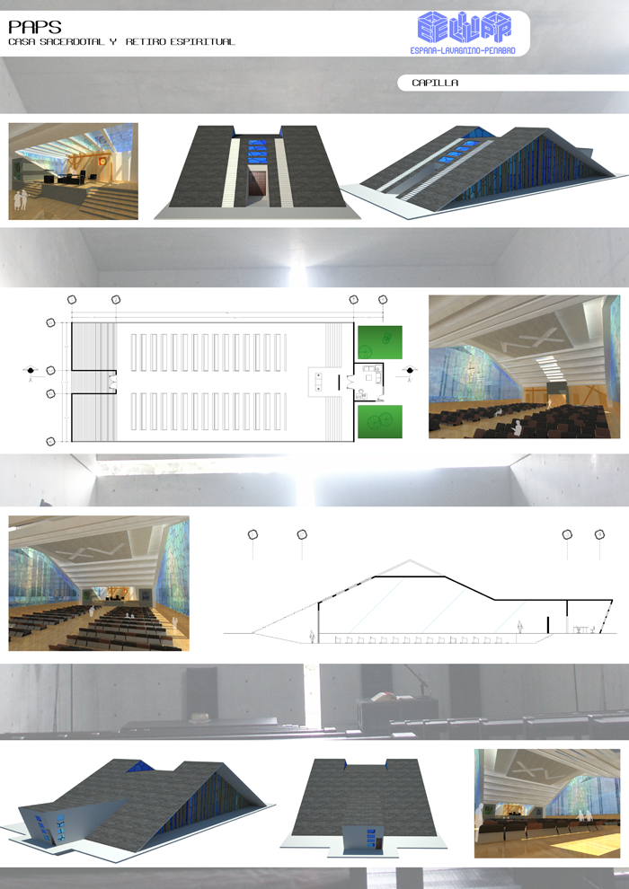 P.A.P.S. - Architizer