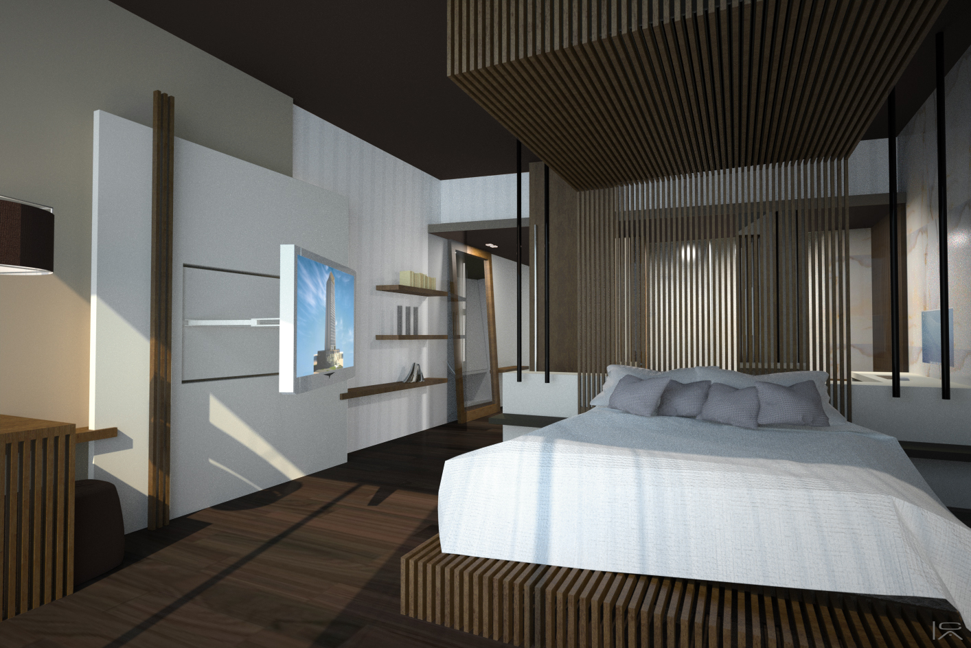 Donna Towers Marina - Architizer